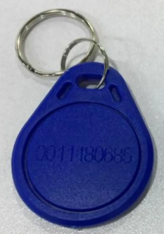 IC tag | Opentech