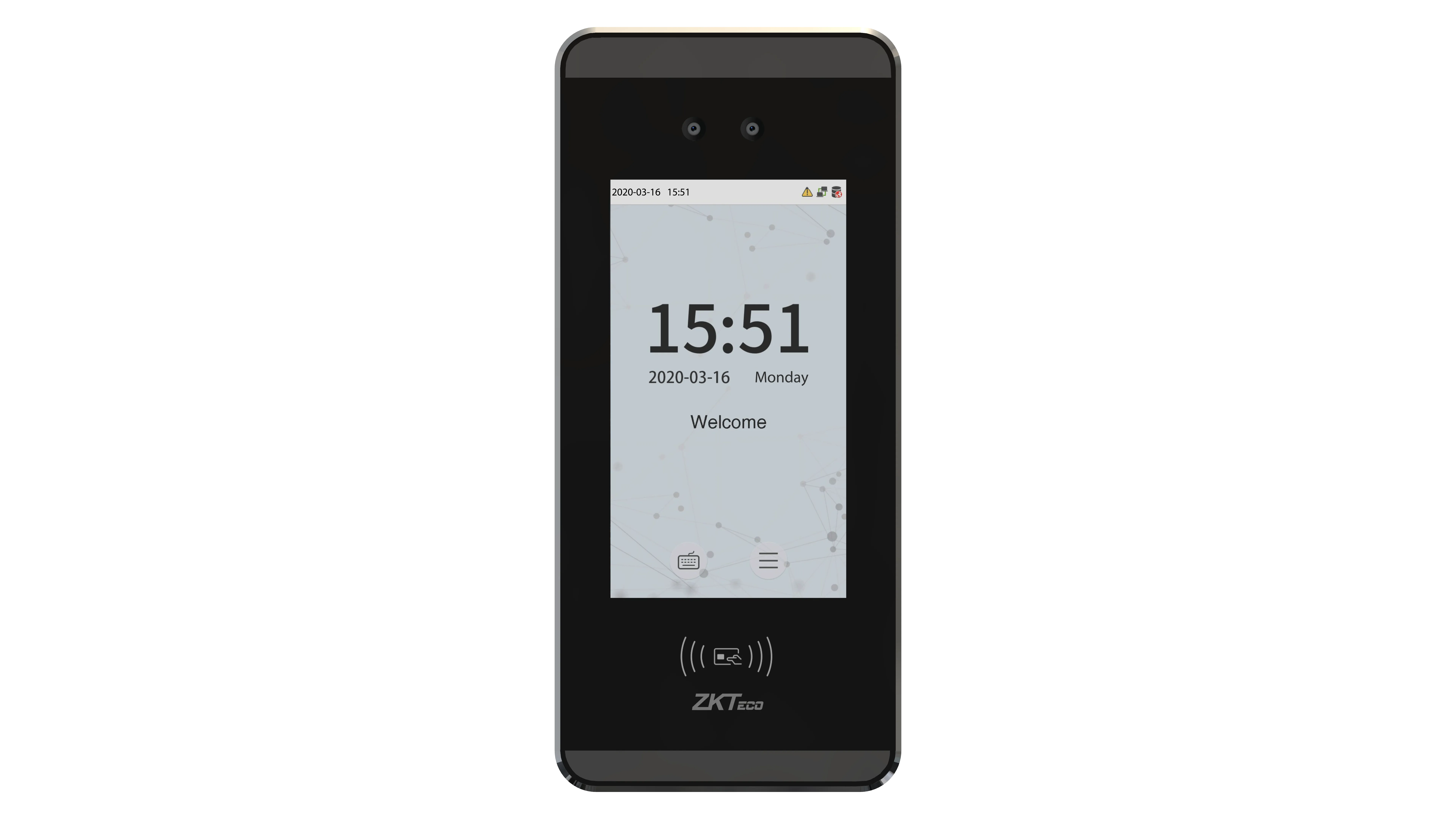 Mini AC Plus | Opentech