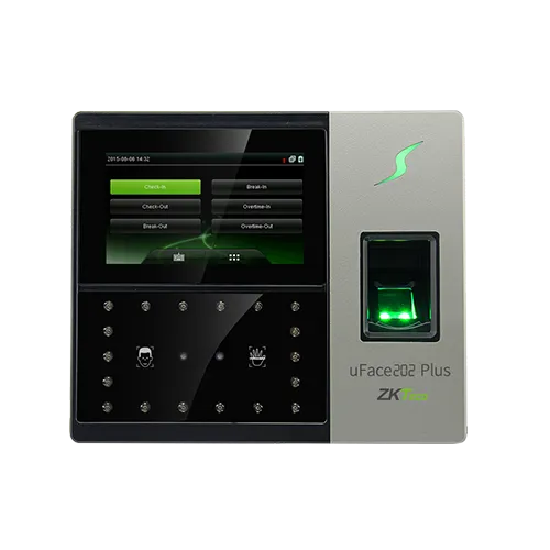 uFace202 Plus | Opentech