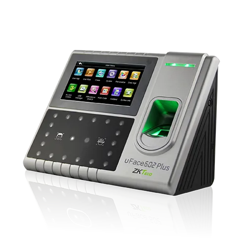 uFace602 Plus | Opentech